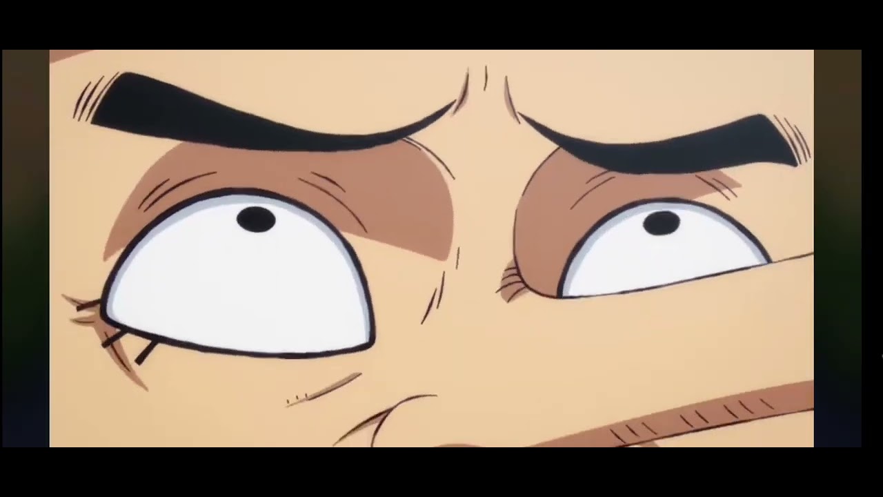 Straw Hats making Funny Face in Land of Wano! - YouTube