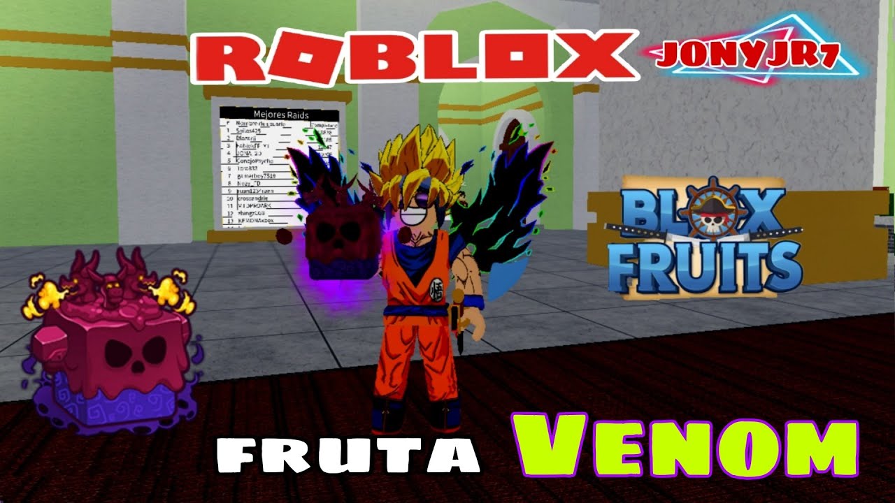 ROBLOX BLOX FRUITS ENSEÑANDO A CONSEGUIR HAKI RAINBOW | NOS TOCA FRUTA ...