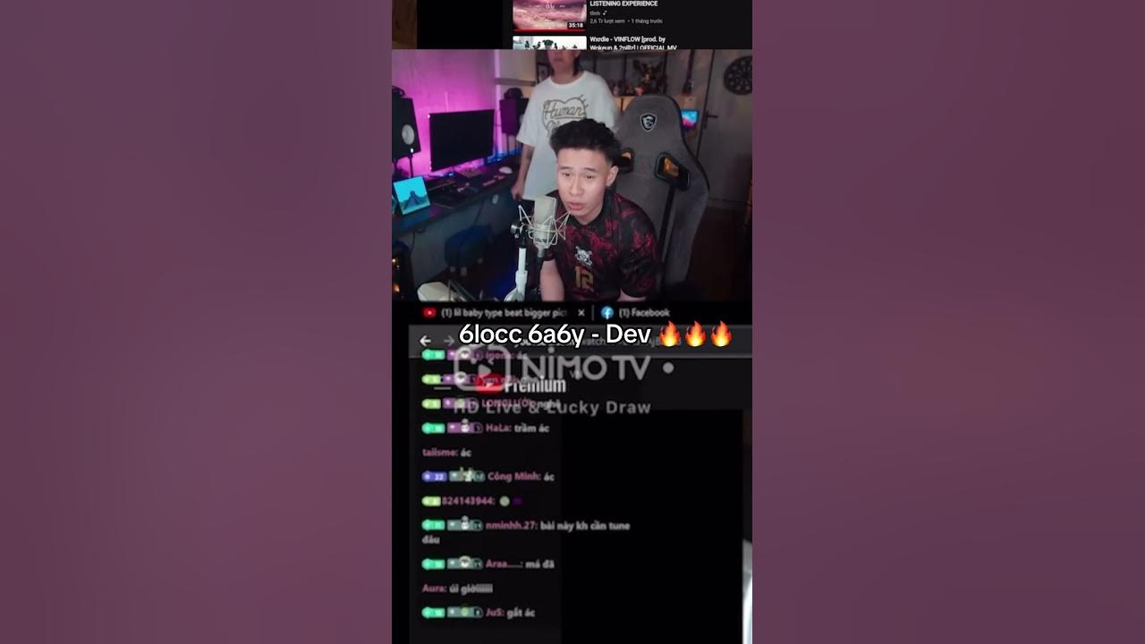 6locc 6a6y - Dev cover rap #rap #rapfreestyle #tiktok #music #relaxingmusic #shorts - YouTube