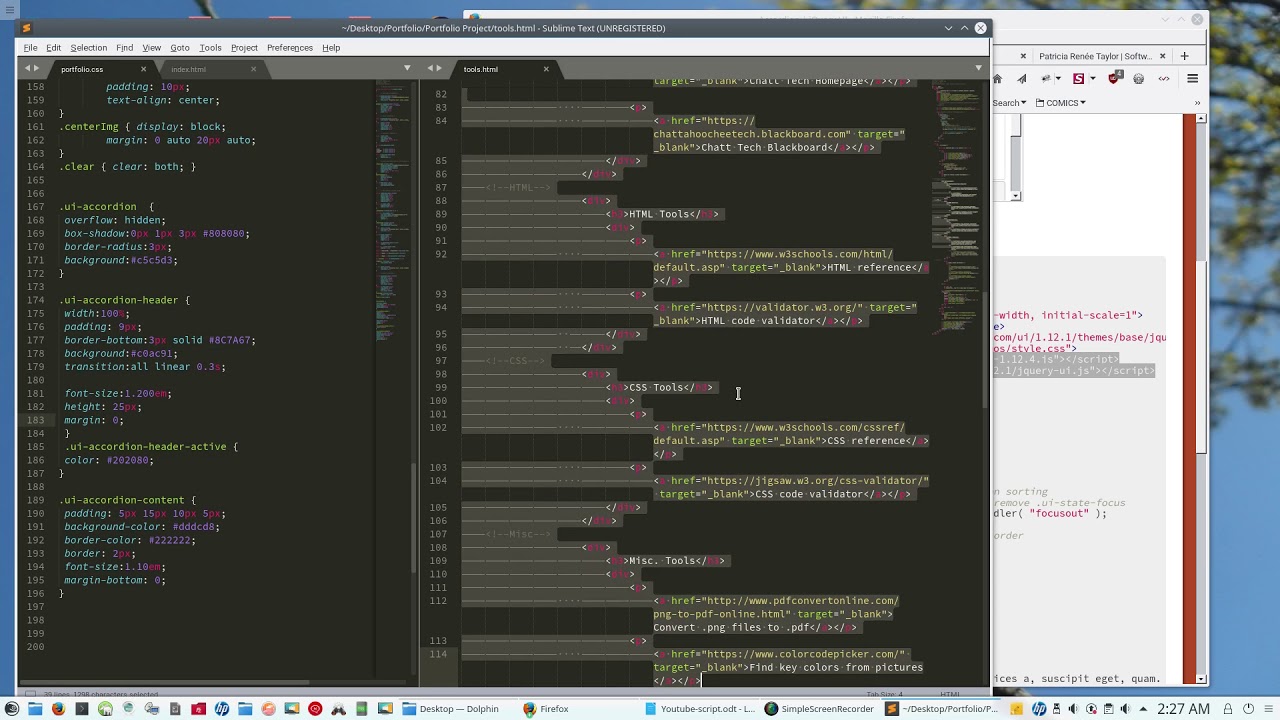 test screen streaming 2017 12 01 02 25 23 - YouTube