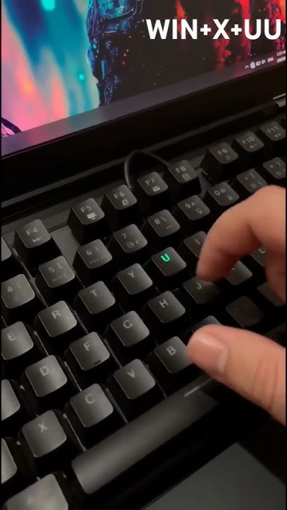 Computer_tricks_!_#computer__#tricks_#windows_#asmr - YouTube