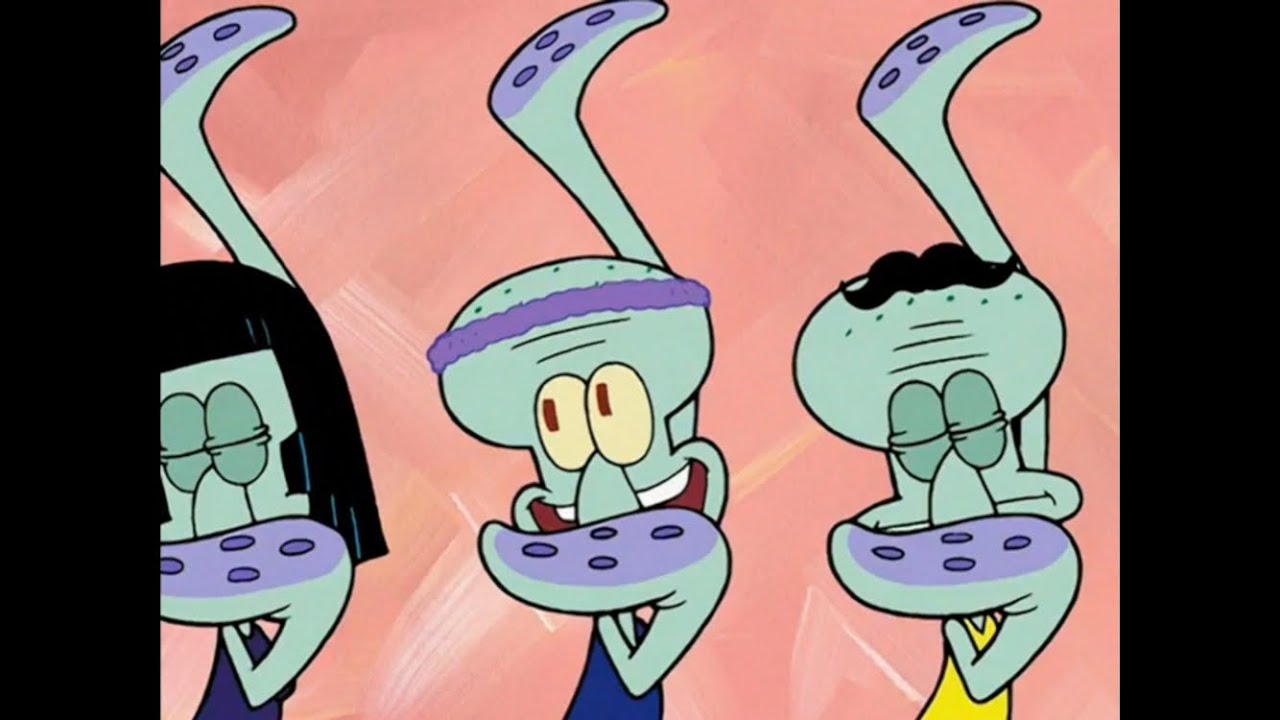 SpongeBob music: Happy-Go-Lively - YouTube