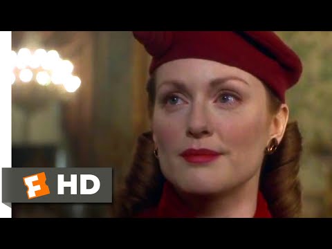 The End of the Affair (1999) - Sarah Is Dying Scene (9/10) | Movieclips