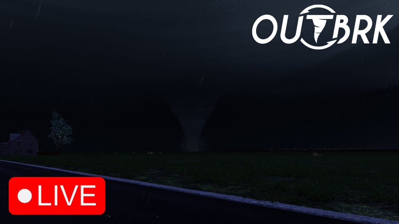 OUTBRK is finally here! | OUTBRK Live - YouTube