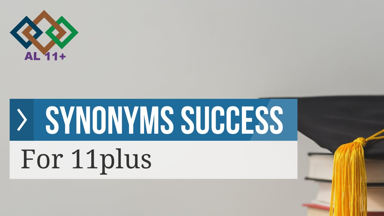 #11 plus synonyms words ( closest meanings) - YouTube