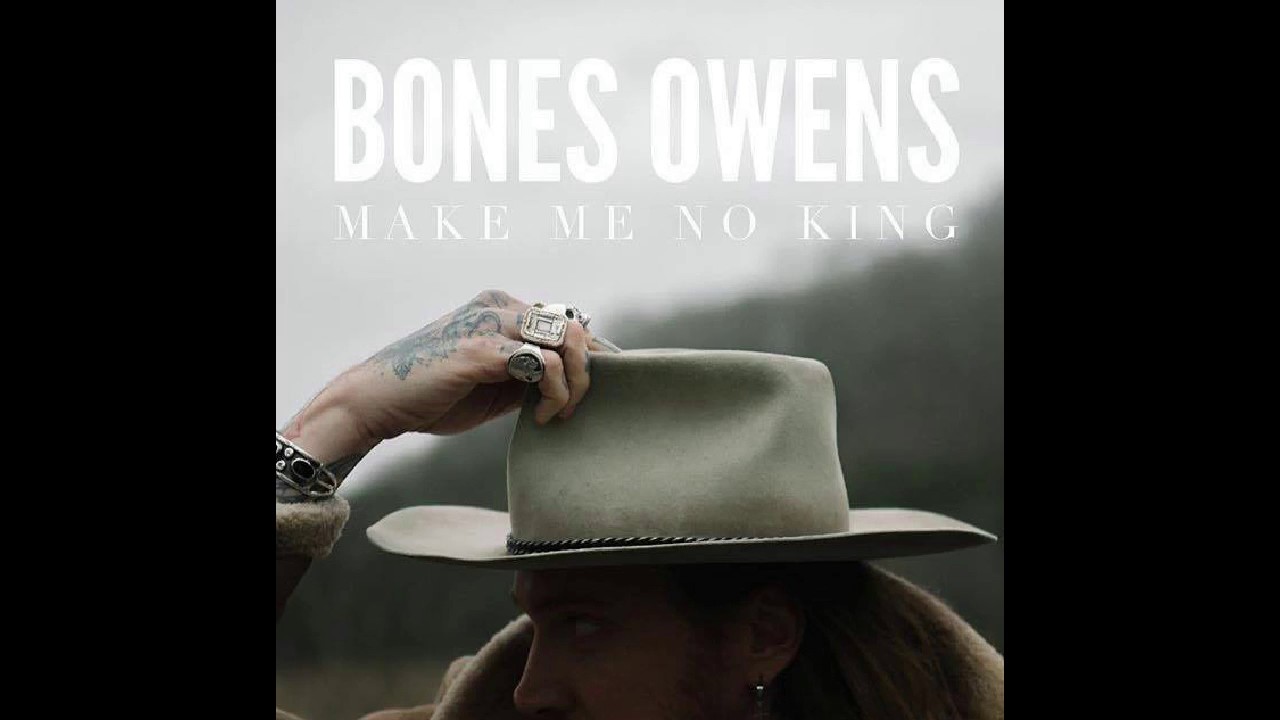 Bones Owens - Out In The Light - YouTube