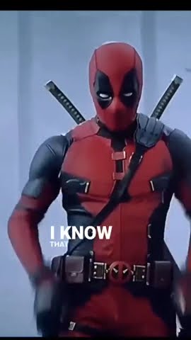 Deadpool and Wolverine - Bye Bye Bye #deadpoolandwolverinetrailer # ...