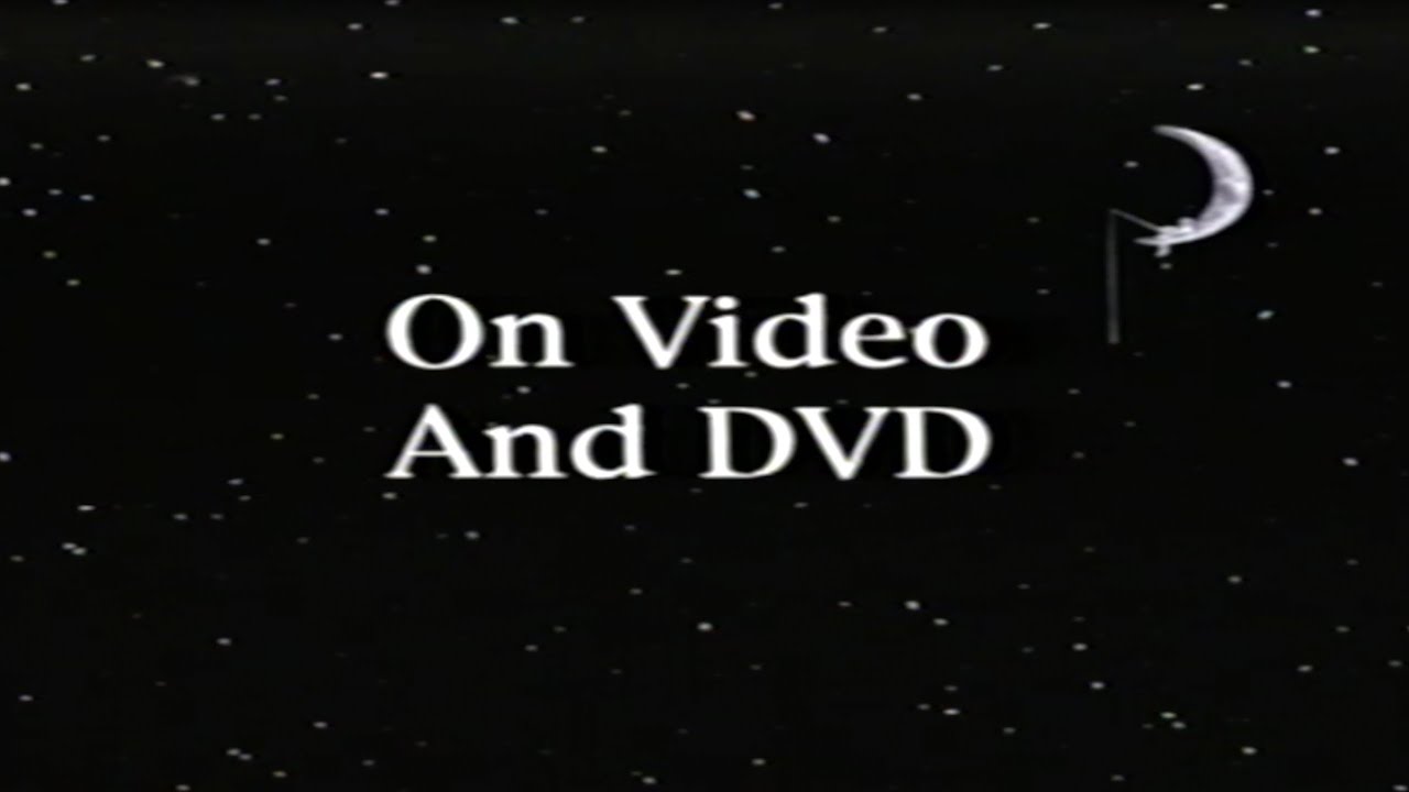 Full VHS Previews — ROAD TRIP: UNRATED (2000) [VHS Rip / Digitization ...