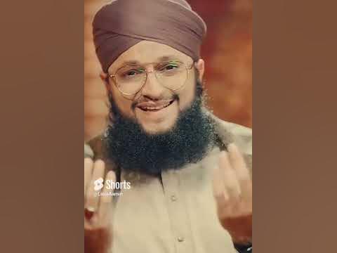 New Muharram Kalam 2023 _ Mujh Ko Hussain-E-Pak Bara Hi Pasand Hai _ Hafiz Tahir Qadri # ...