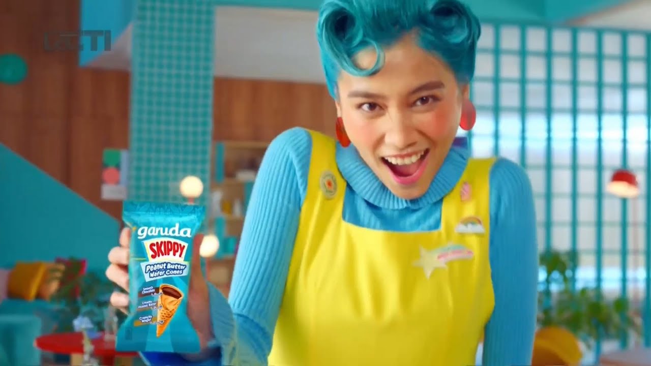 Iklan Garuda Skippy (05-2024) - YouTube