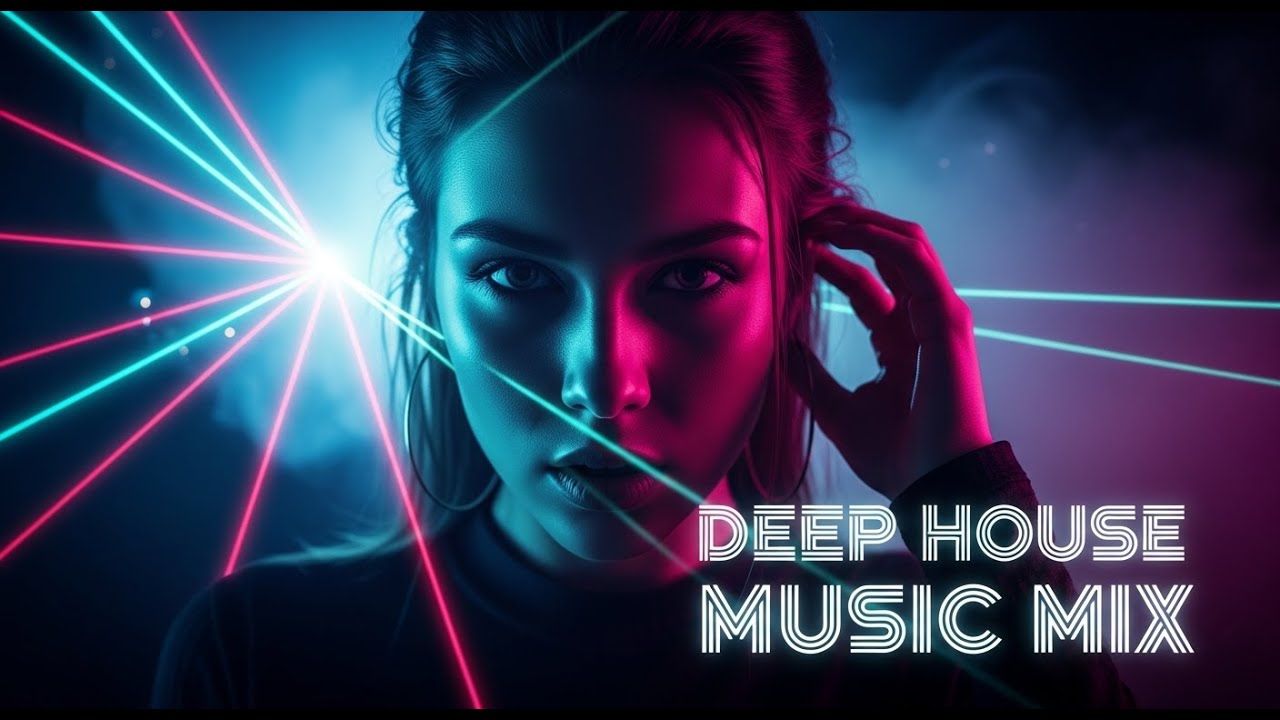 Best Melodic Deep House 2025 🌌 | Chill Mix | Top Deep House Tracks ...