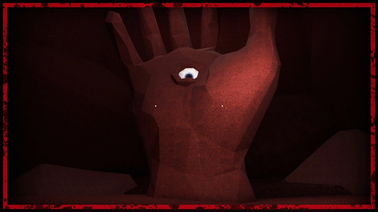 좁고 징그러운 동굴에서 탈출하는 신박한 컨트롤의 공포게임 ㄷㄷ [Those who crawl / 공포게임 / 한글자막 ...