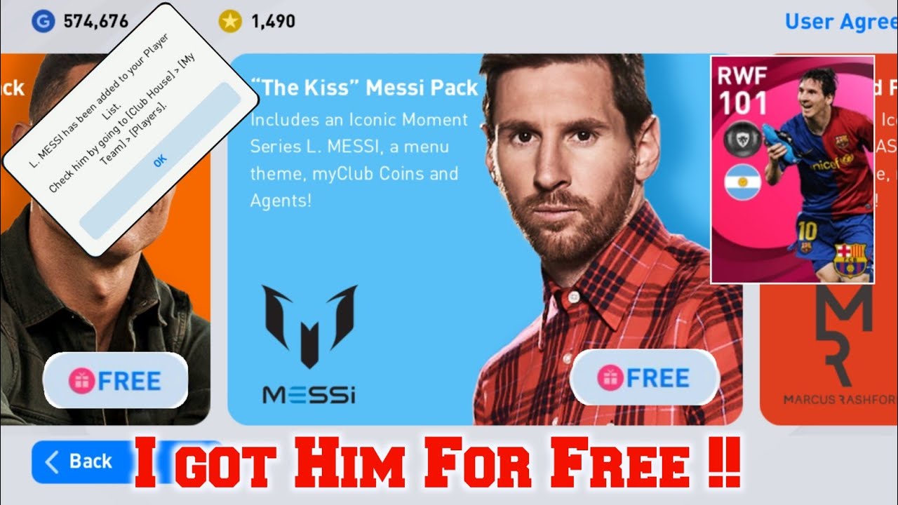 I Got ICONIC MOMENT MESSI Pack IN PES 2021 MOBILE Without Spending Money How YouTube i-got-iconic-moment-messi-pack-in-pes-2021-mobile-without-spending-money-how-youtube