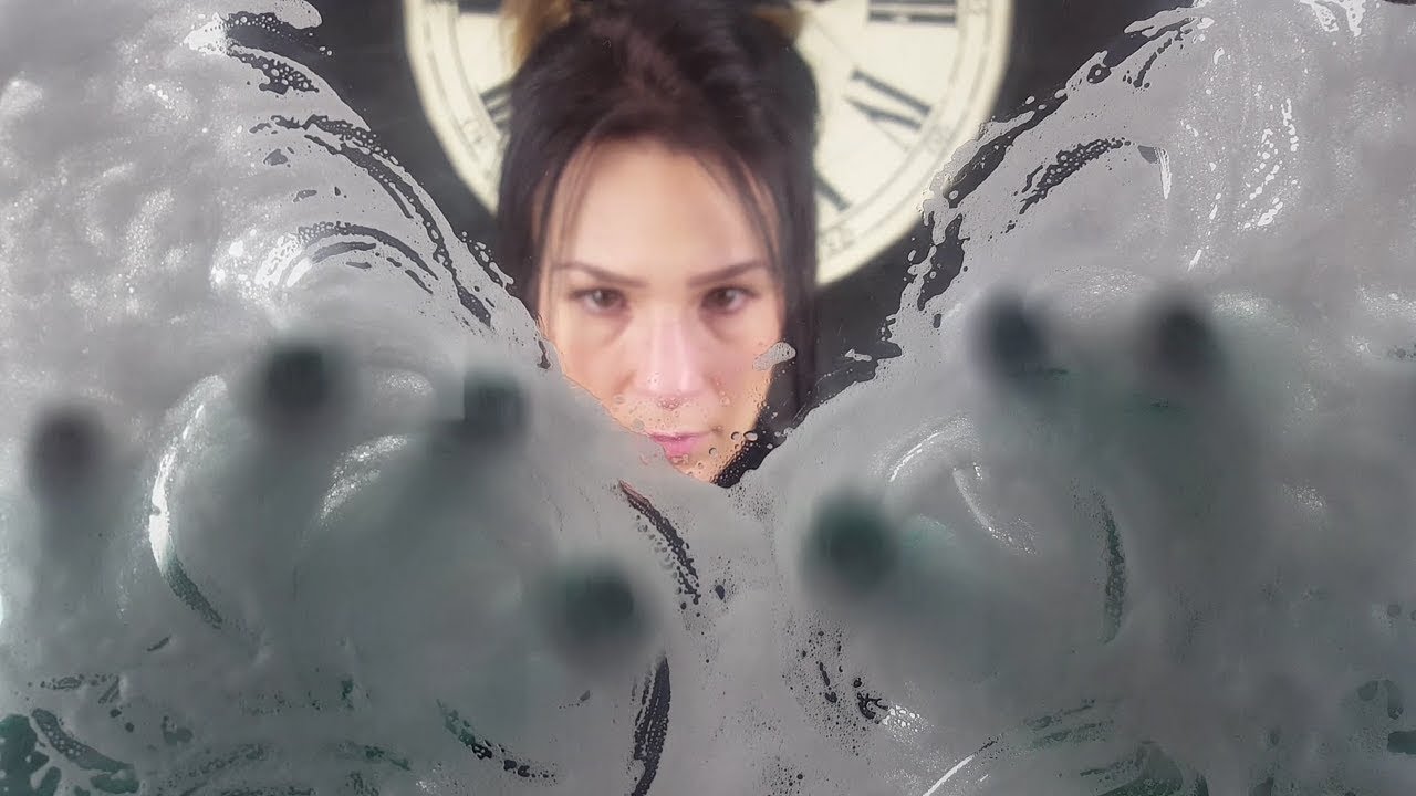Asmr Your Face Massage Youtube