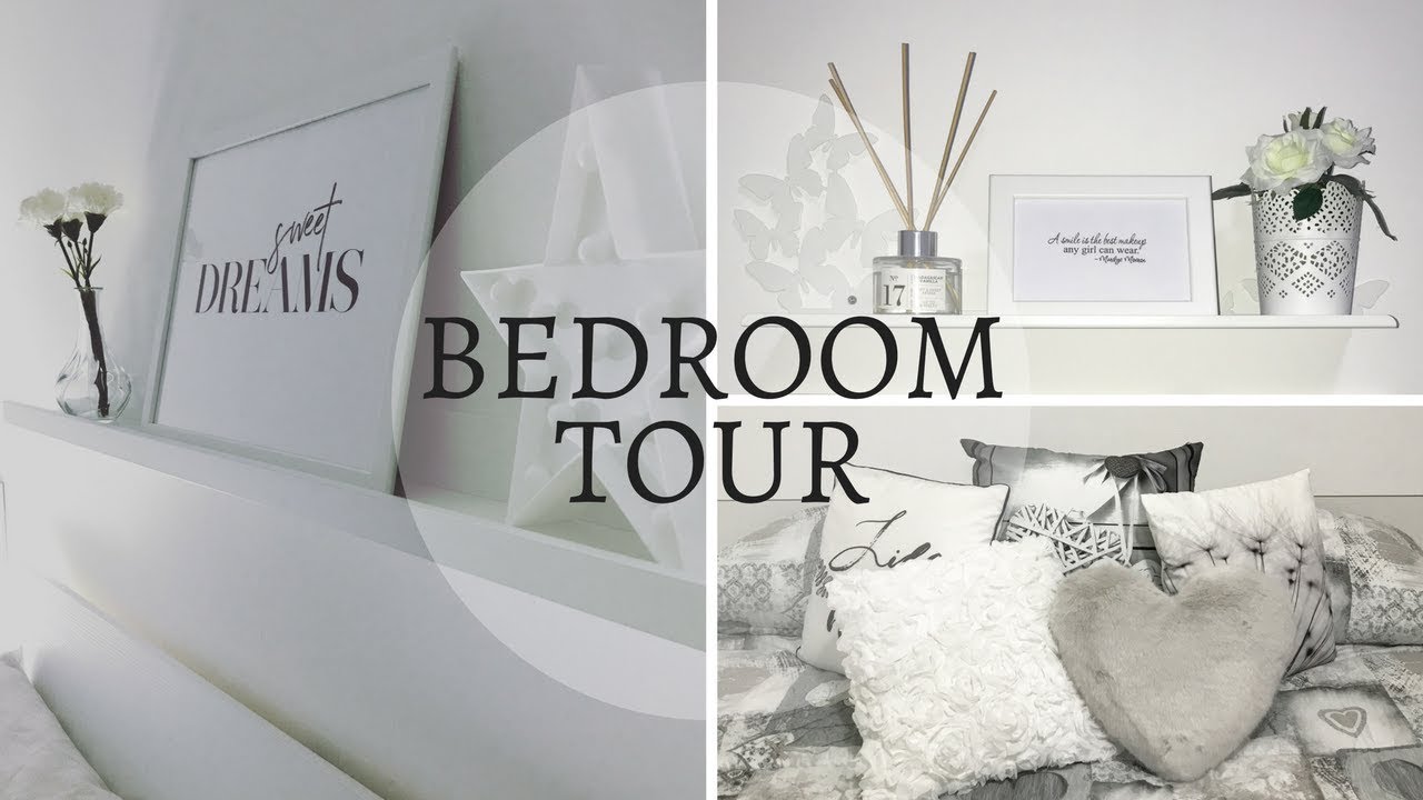 Bedroom Tour Room Tour Youtube
