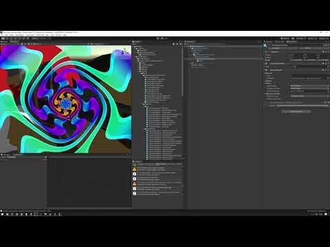 Mask Prefab Setup | VRChat Screenspace Hypno Shader - YouTube