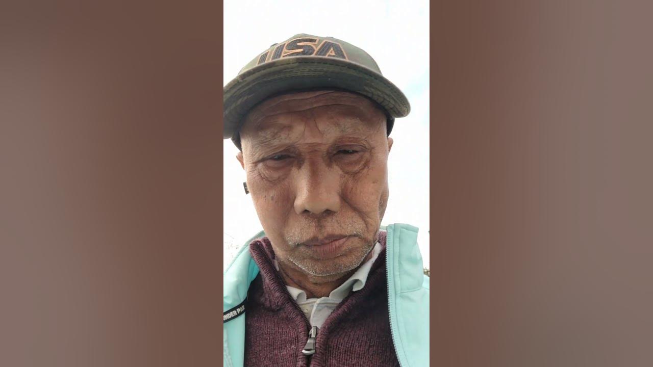Mom Grandpa Is Going To Ride Dont Let Him Ride ဘဘ E Scooter မစီး