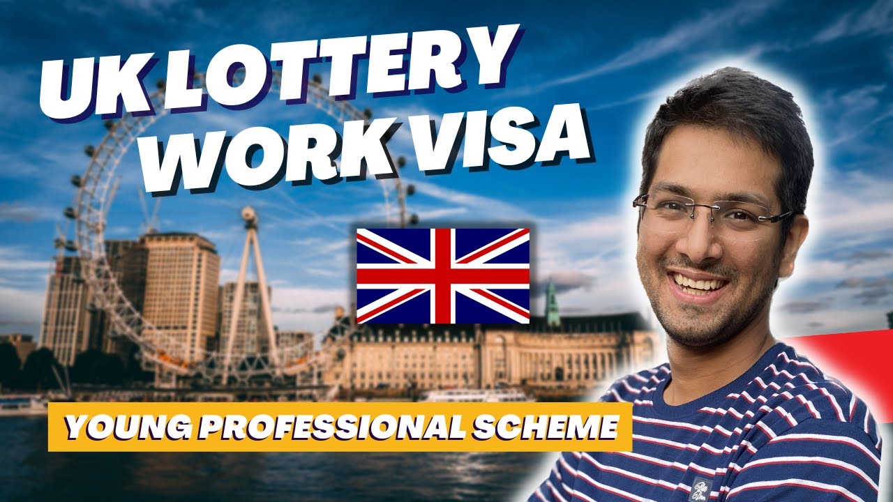 UK Lottery WORK VISA For Indians Requirements Eligibility Criteria uk-lottery-work-visa-for-indians-requirements-eligibility-criteria