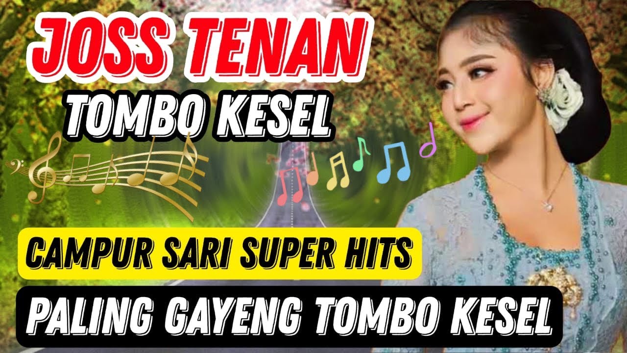 POP JAWA CAMPURSARI KOPLO | LANGGAM JAWA | GENDING JAWA - YouTube