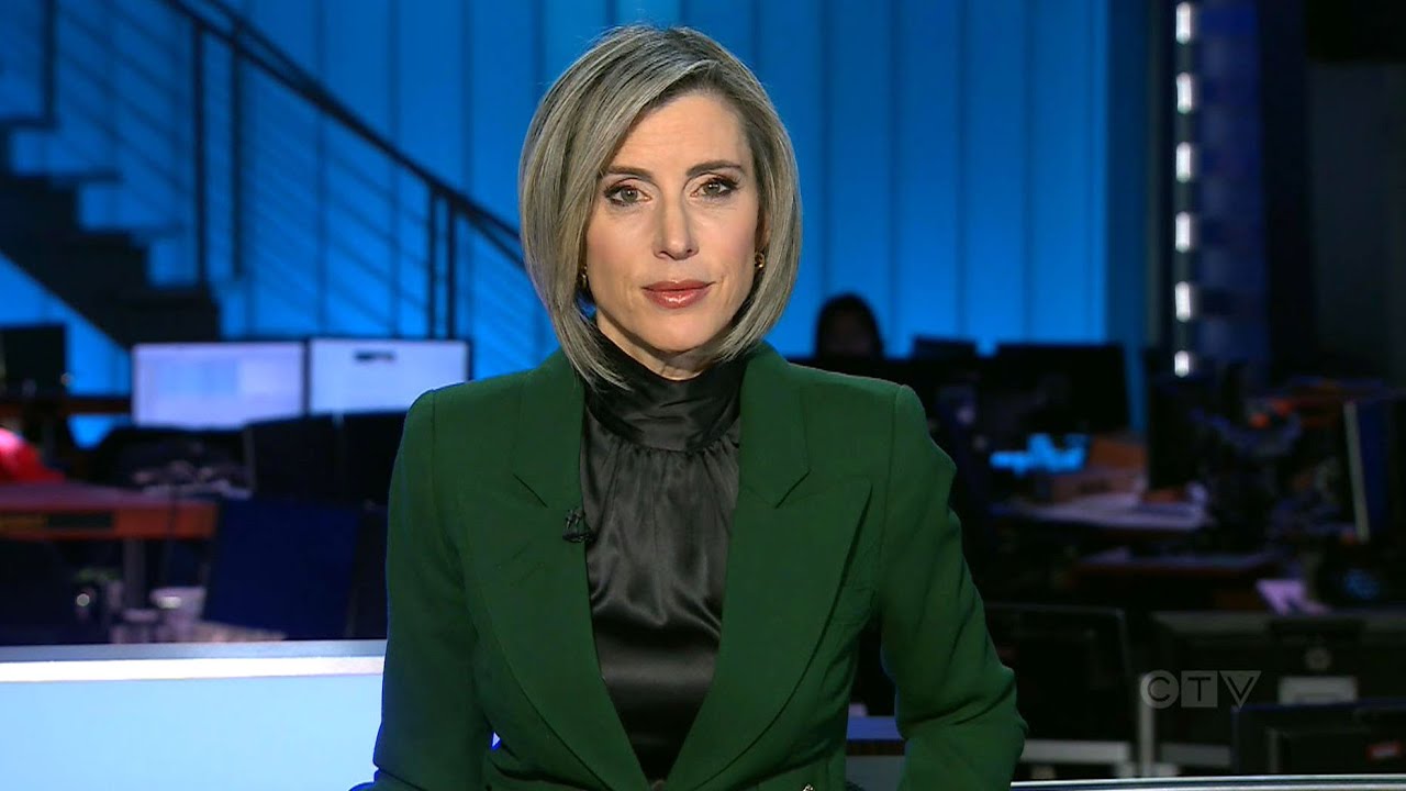 CTV National News for Saturday, Dec. 14, 2024: Holiday tax break takes ...