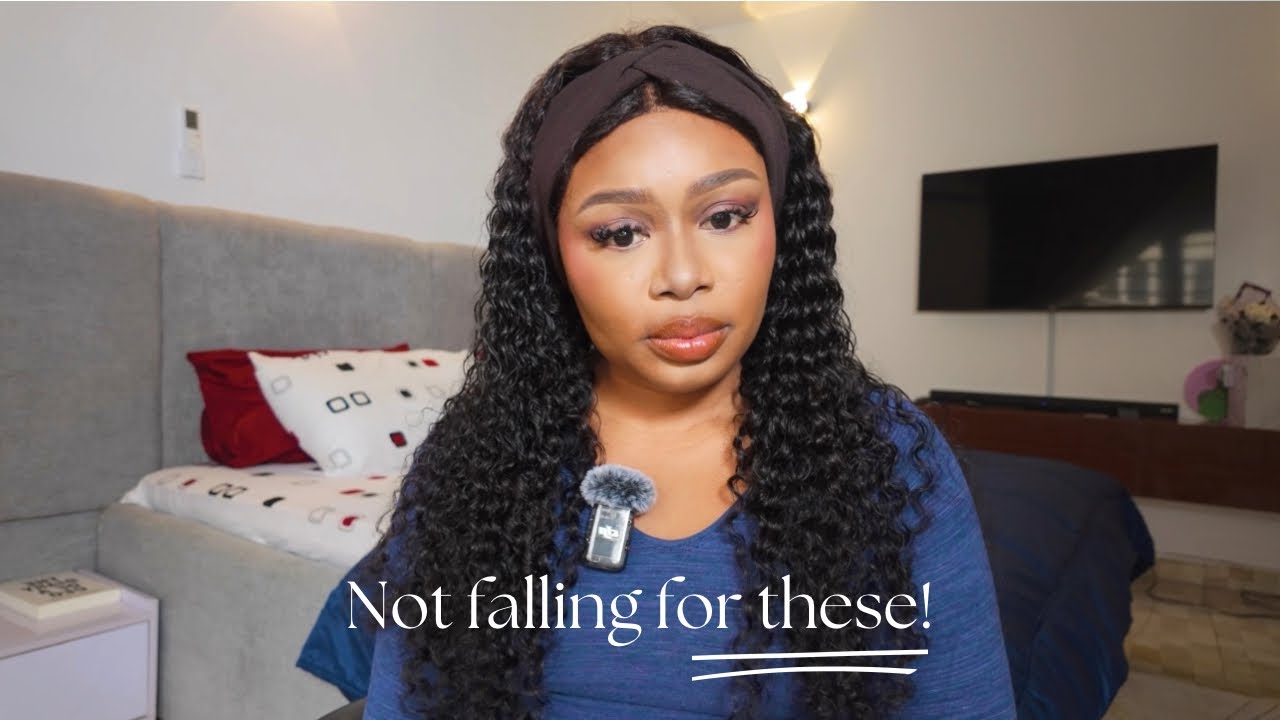Propaganda I’m Not Falling For (Again) - YouTube