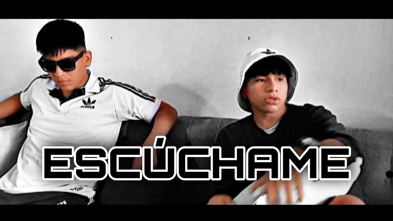 Loyal Black - Escúchame ft Alz Jair (Official video) - YouTube