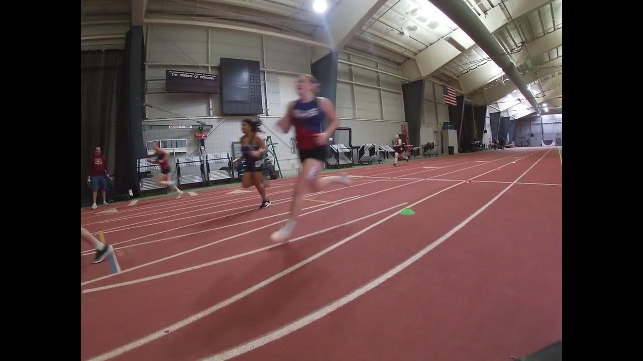 Girls 400 KVAC 2B Indoor Track Meet 19 Dec 2024 GH018296.MP4 - YouTube