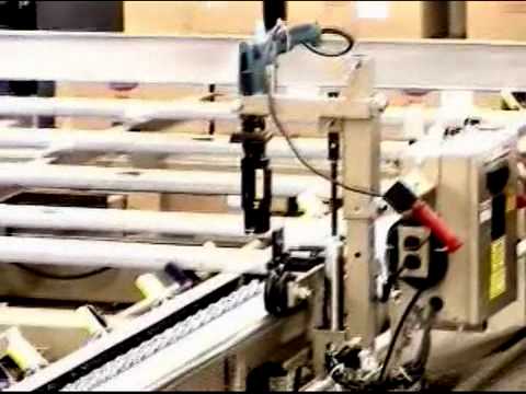 Steel Stud Framing Table Demo - YouTube