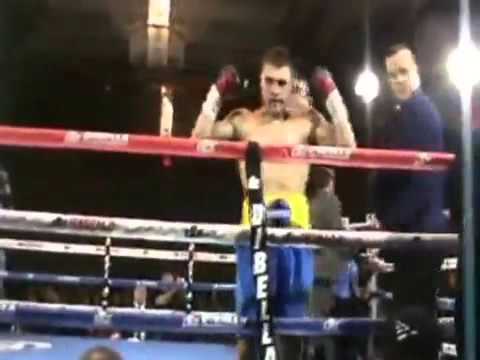 2015 02 21 Сергей Деревянченко Владин Биоссе @ukraineatamanspro