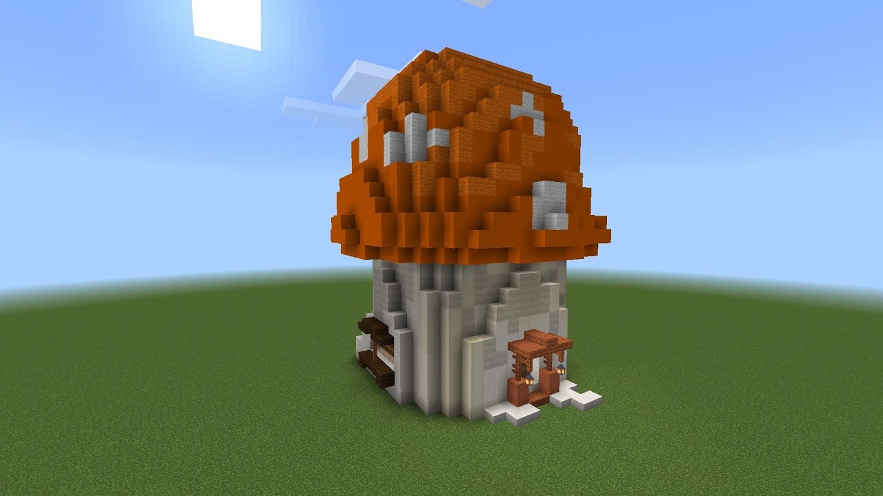 Mias House Tutorial Part 2 - YouTube