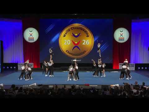 Germany [Junior Coed Elite - Finals]