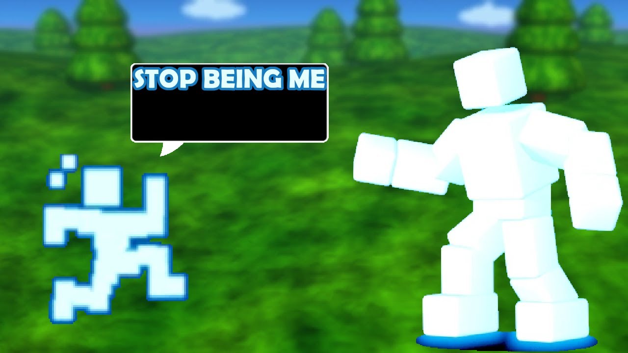 I UNLOCKED ANIMDUDE In FNaF World Simulator - YouTube