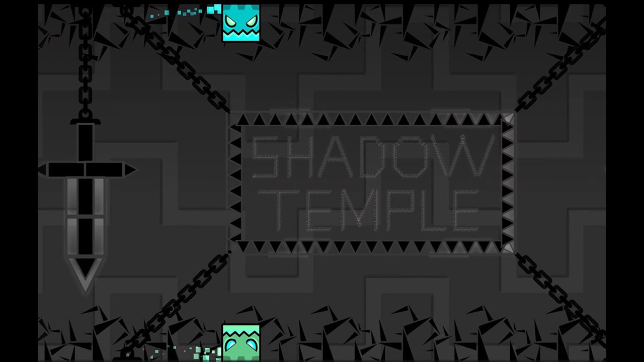Shadow Temple by Michigun -Hard Demon- - YouTube