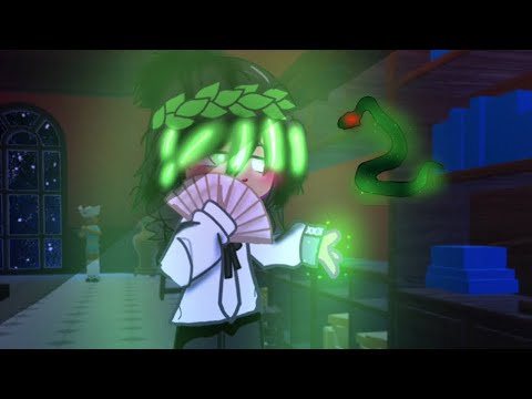 This could be perfection~||Gacha||read desk|| - YouTube