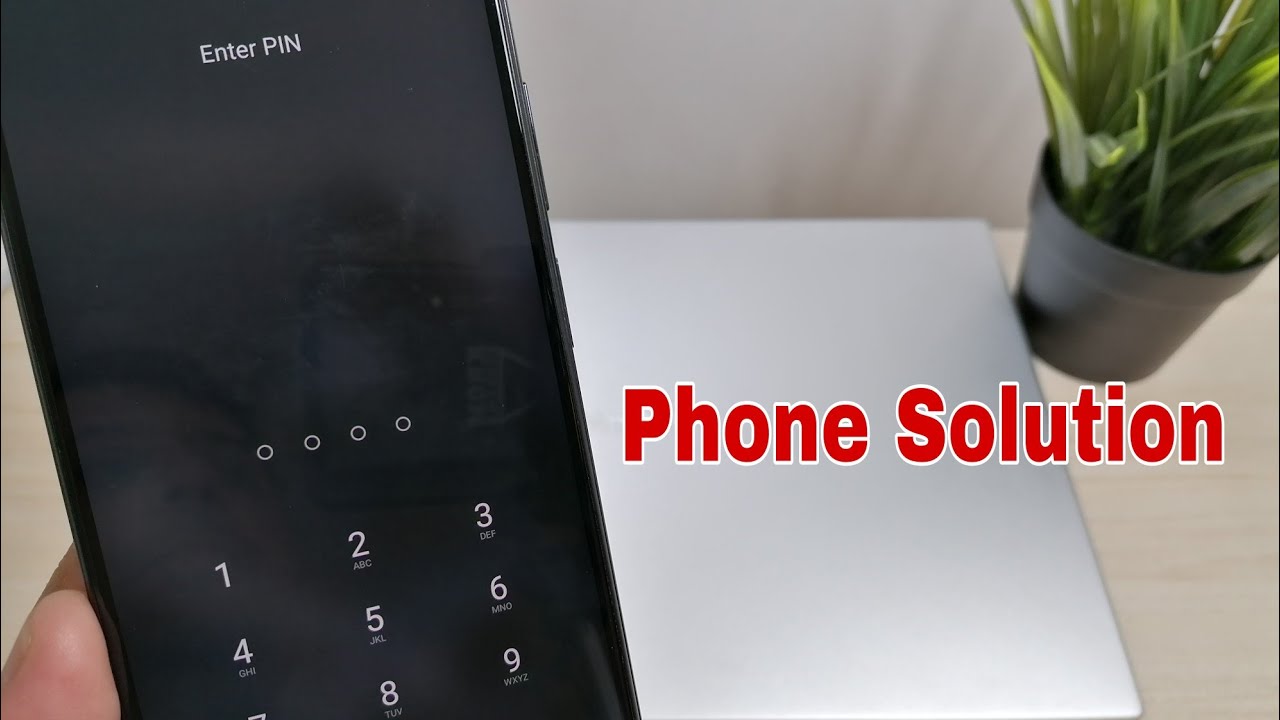 Hard reset Xiaomi Redmi Note 10 (M2101K7AG). Delete pin, pattern ...