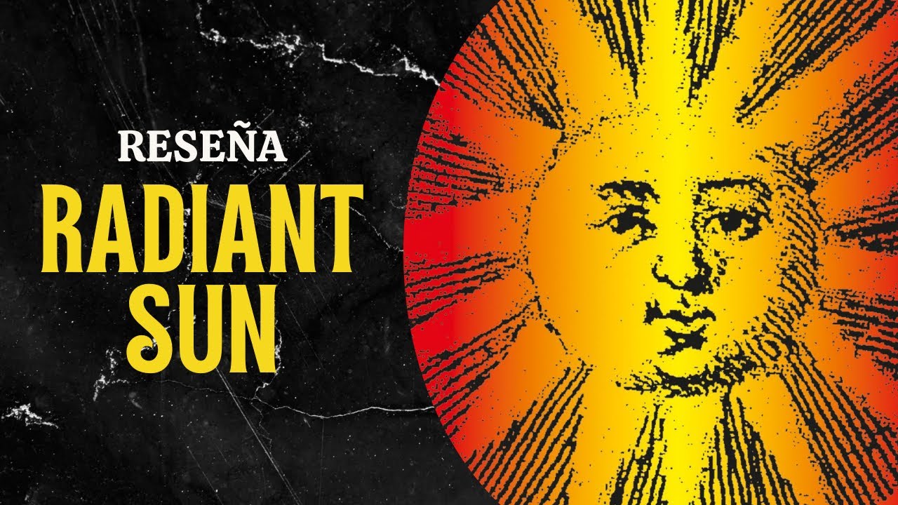 ORACLE OF THE RADIANT SUN - Reseña en Español - YouTube