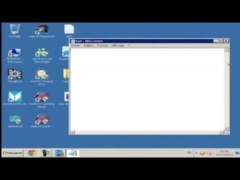 TUTO:vtech storio 2 convertir format vidéo. - YouTube