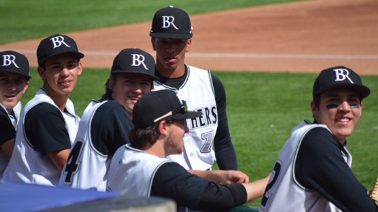 BR Baseball End of the Season 2017 - YouTube