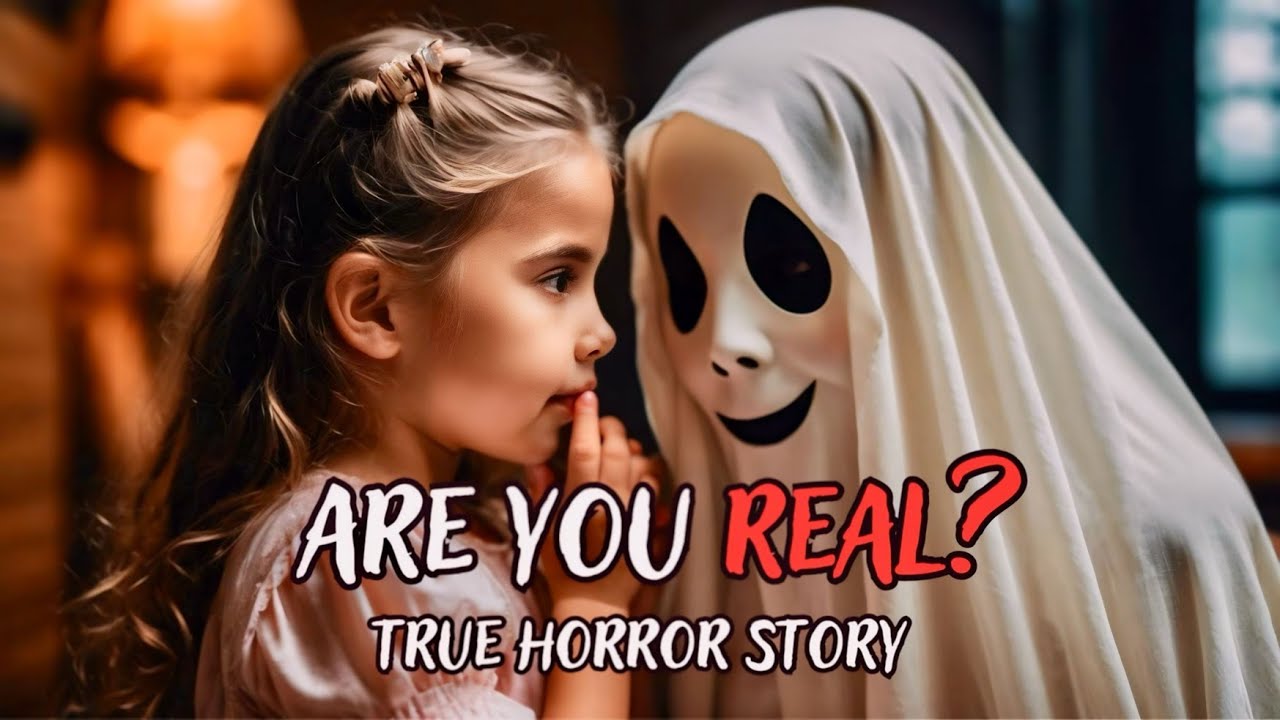 Are You Real? | Scary True Stories Told In The Rain | HD RAIN VIDEO ...
