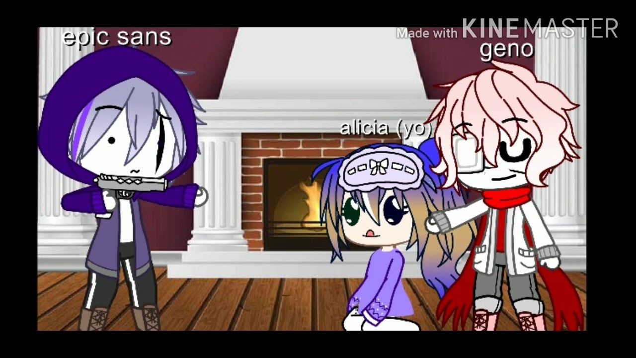 Esto es un asalto meme undertale aus - YouTube