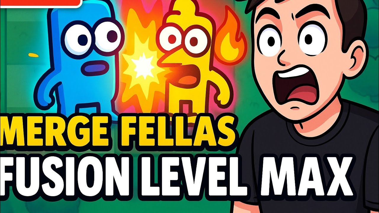 Papi Gaming sedang live sekarang! - YouTube