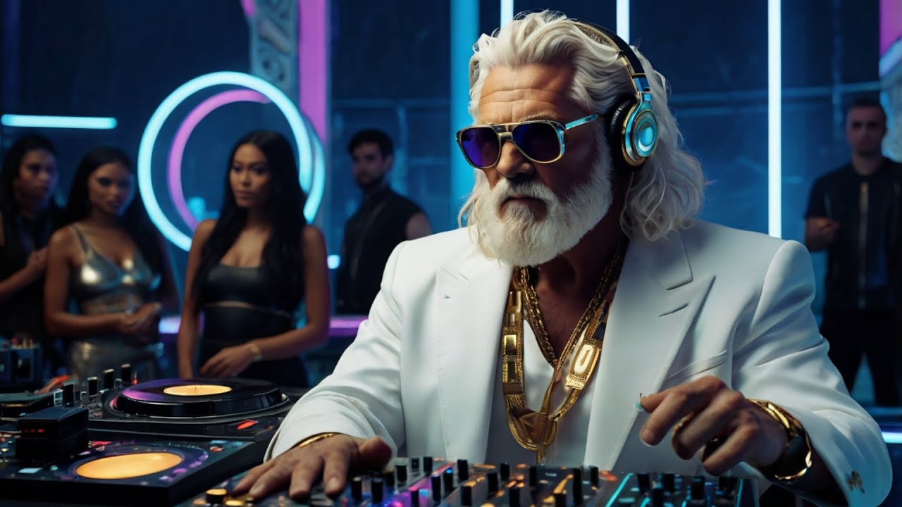 TECHNO MIX 2024 🔱 Dark & Driving Techno Remixes | Hard Beats for Gym ...