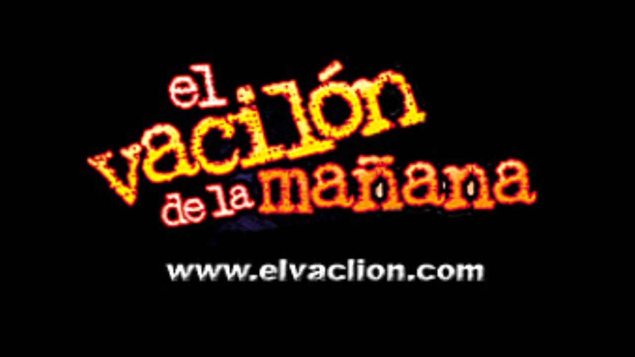 El Vacilon de la Mañana 46 - YouTube