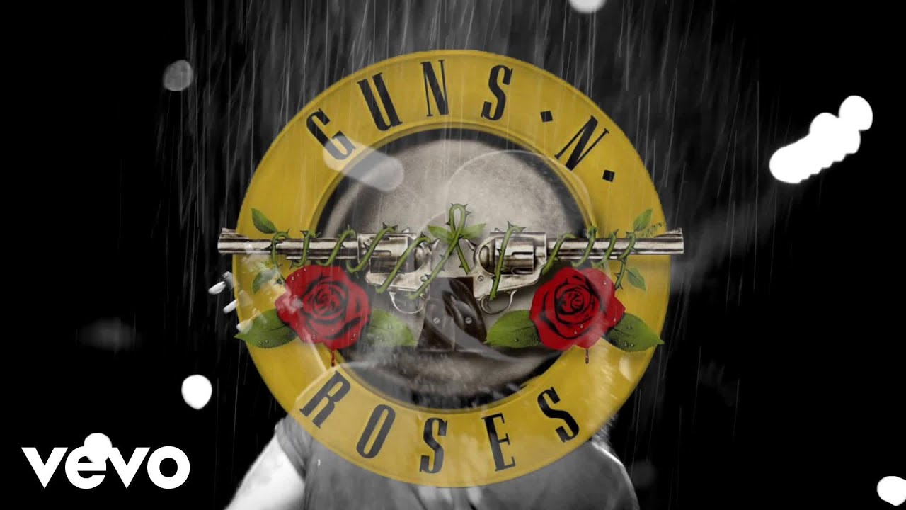 Guns N' Roses - 4/20/16 MEXICO CITY Night 2 #GnFnR - YouTube