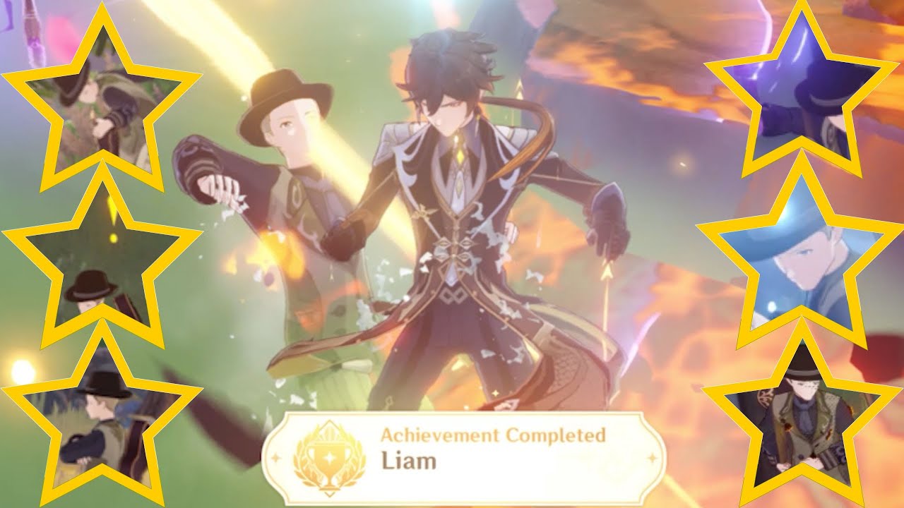 Drowning Liam the Local Legend - YouTube