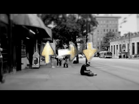 Dushine - Up, Side, Down (Lyric Video) - YouTube