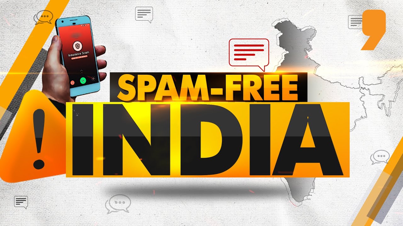 How to block spam calls: Hacks seldom work | Spam-Free India will fight ...