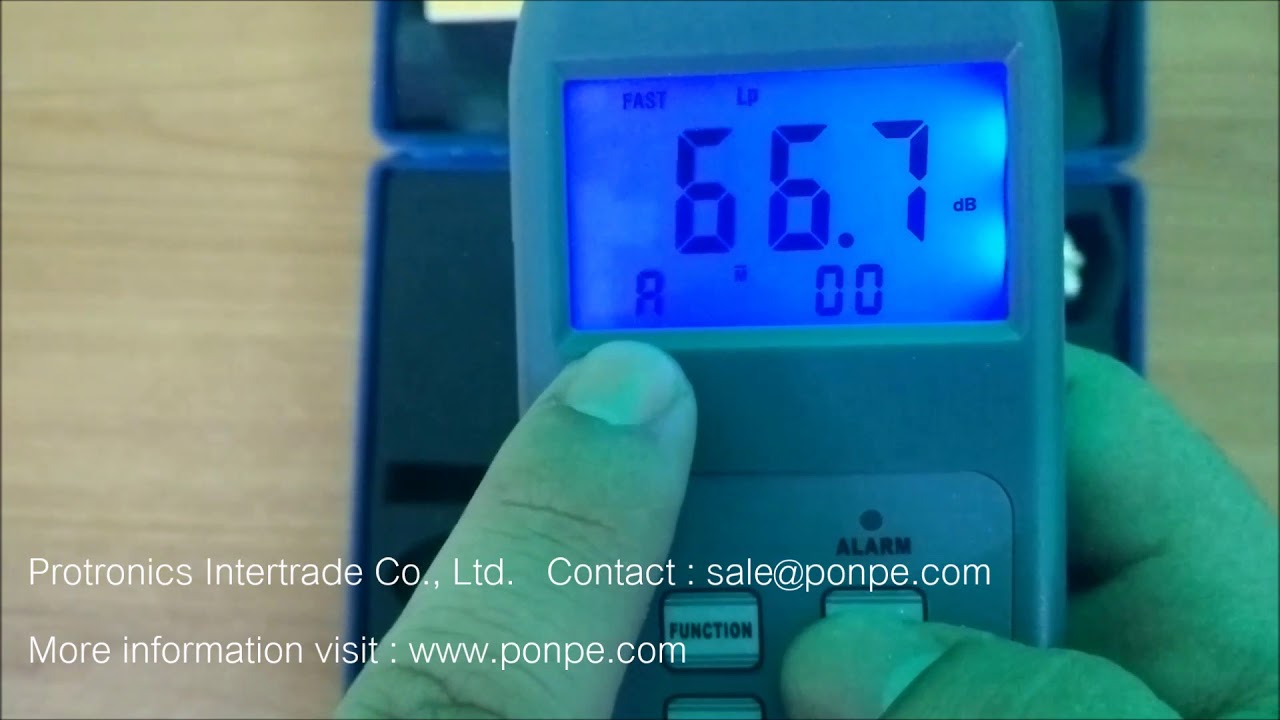 SL5868P Unpack and basic using guide - YouTube