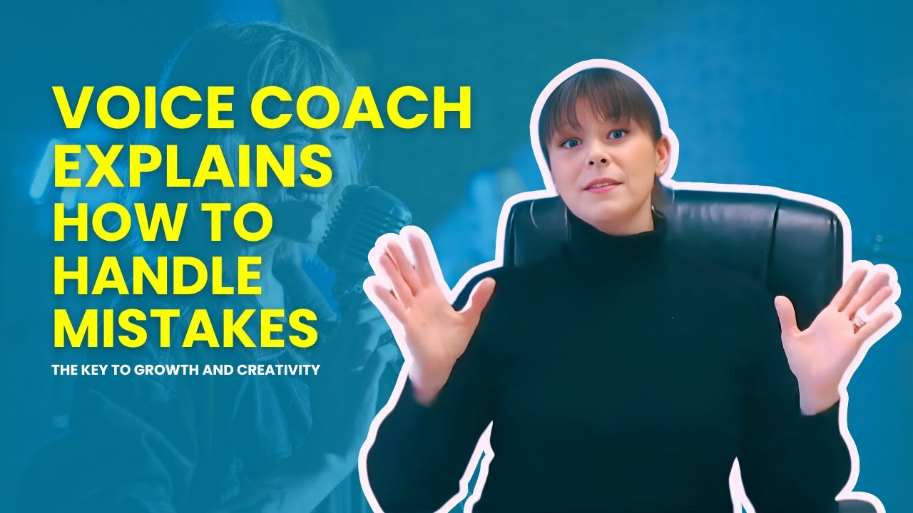 Voice Coach Reveals Surprising Mistake Handling Secrets - YouTube
