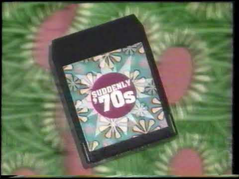 Suddenly '70s Music Collection Ad (1997) - YouTube